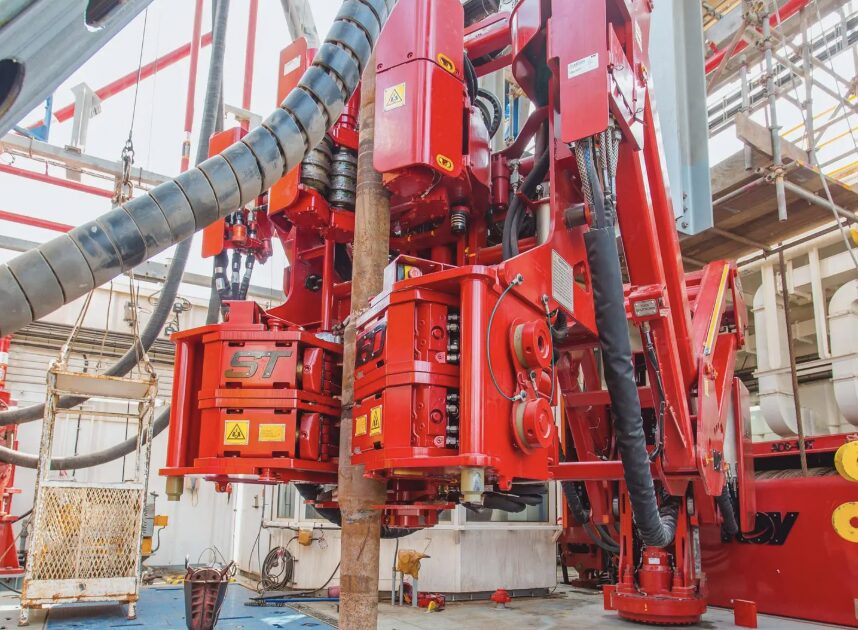 PSC Houston – Rig Spare Supplier in Houston